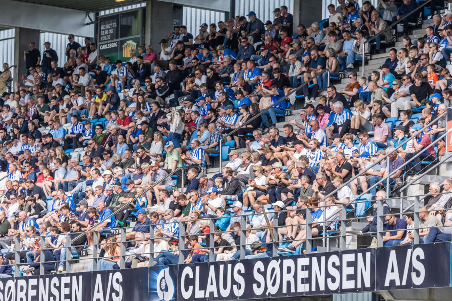 EfB.dk - Esbjerg fB's officielle hjemmeside