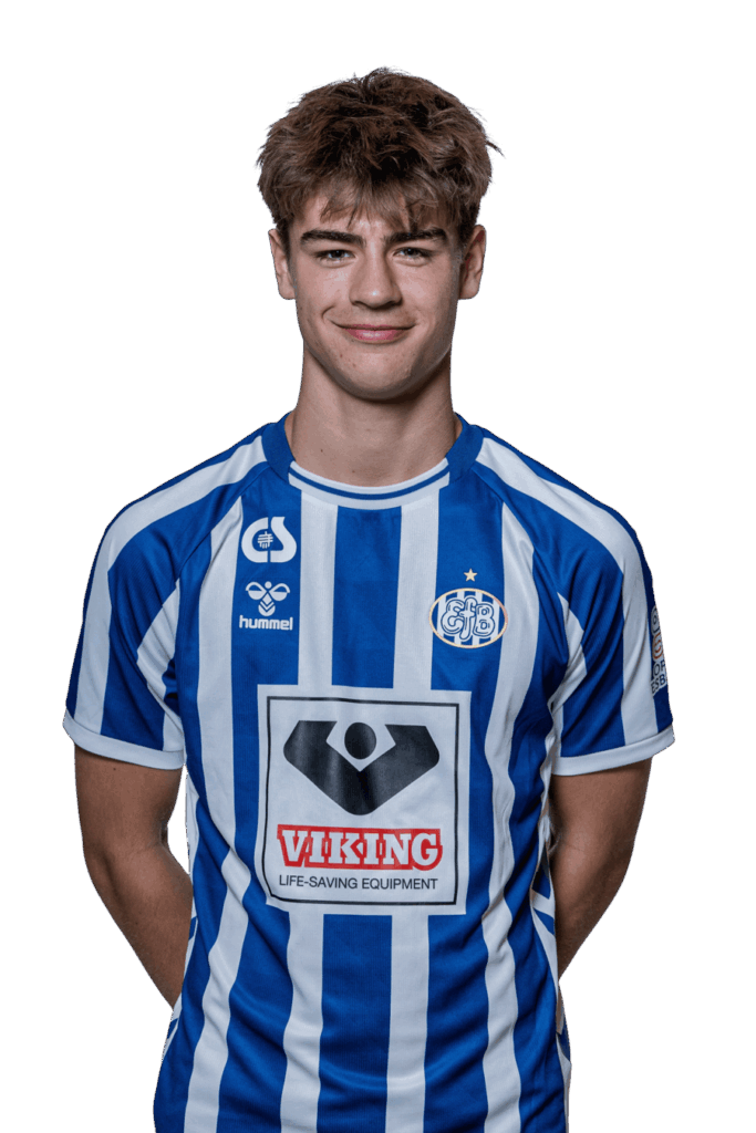 Julius Lucena - efb.dk