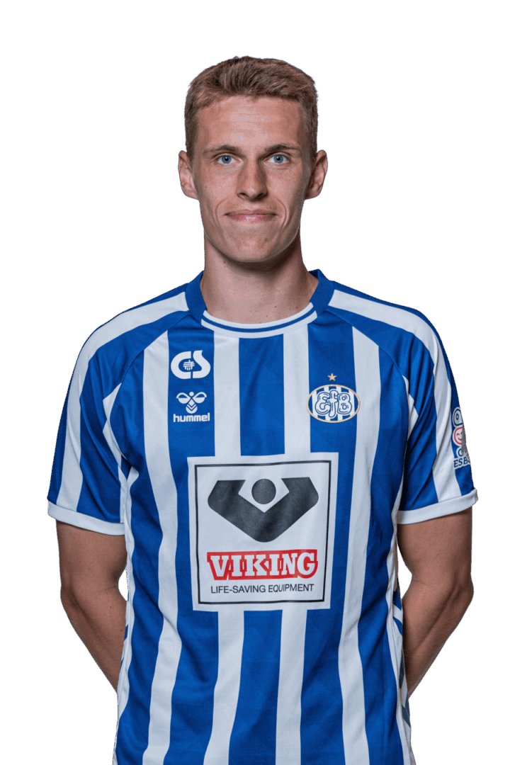 Herreholdet - efb.dk