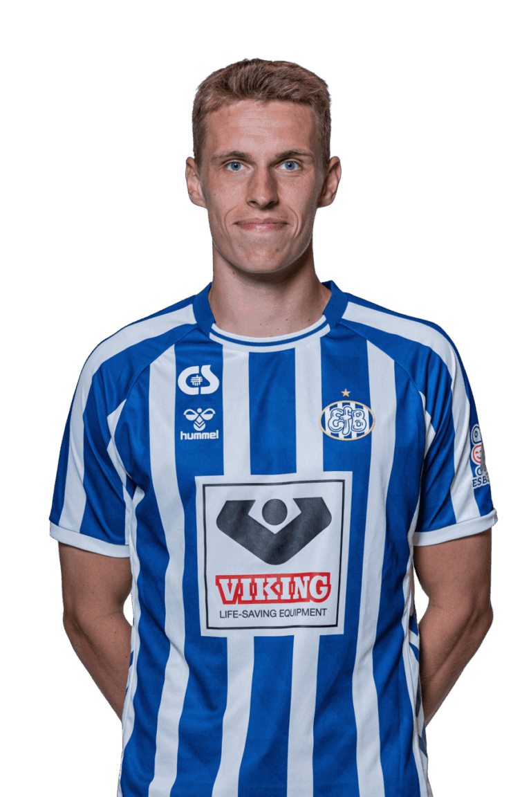 Herreholdet - efb.dk