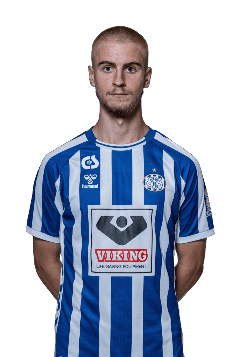 Herreholdet - efb.dk