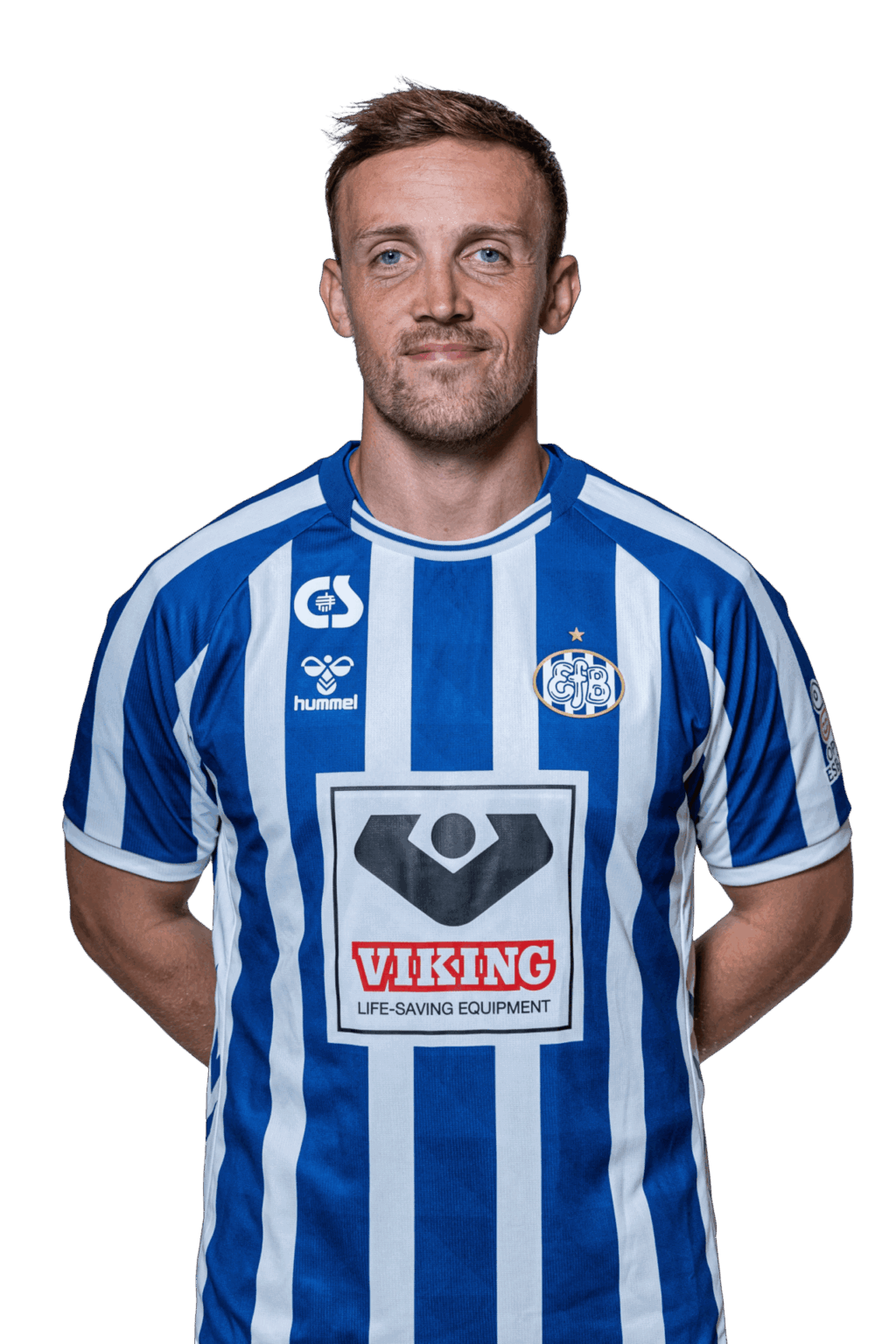 Lasse Vigen - efb.dk