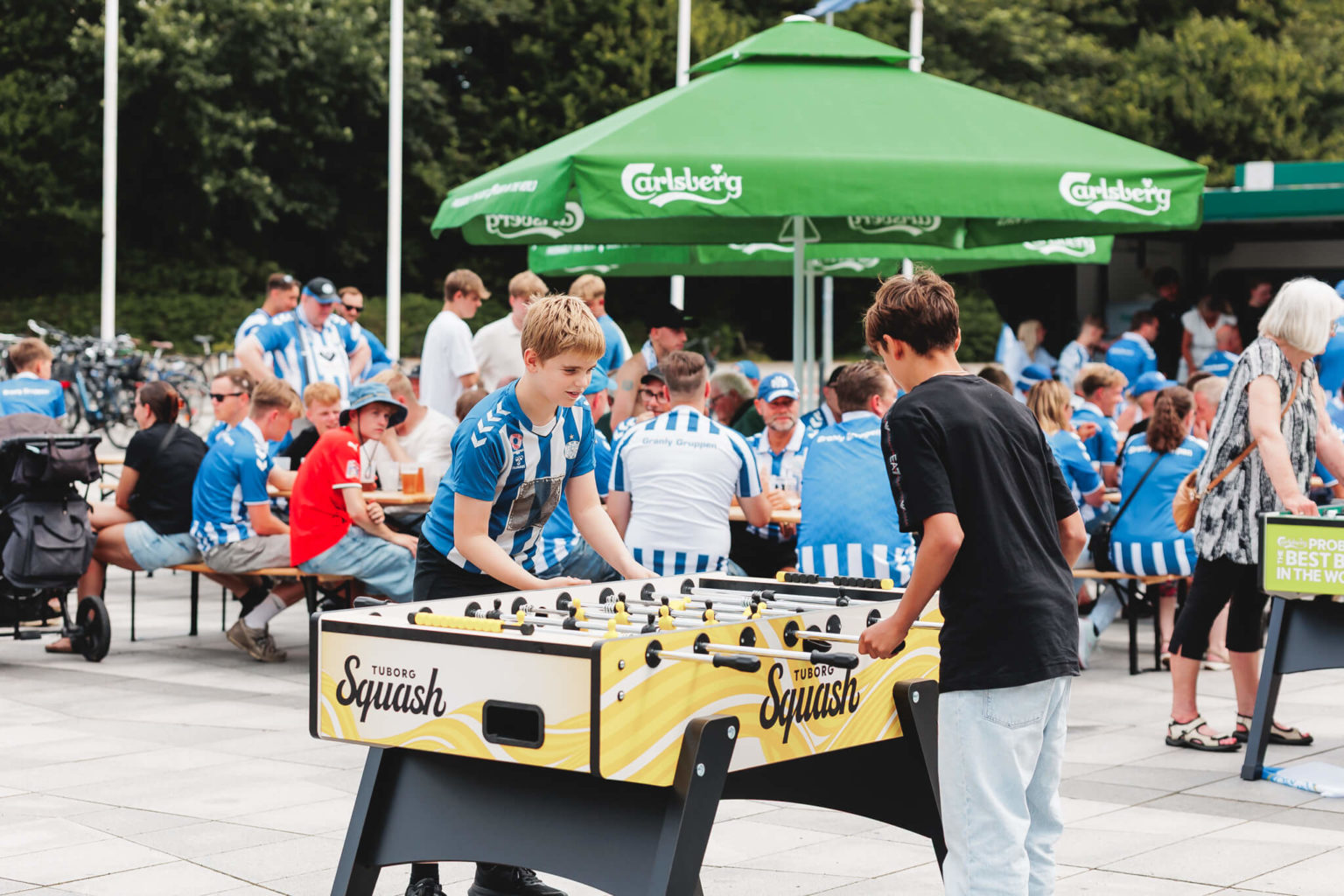 Info – Bliv klædt på til kampen mod FCK - efb.dk