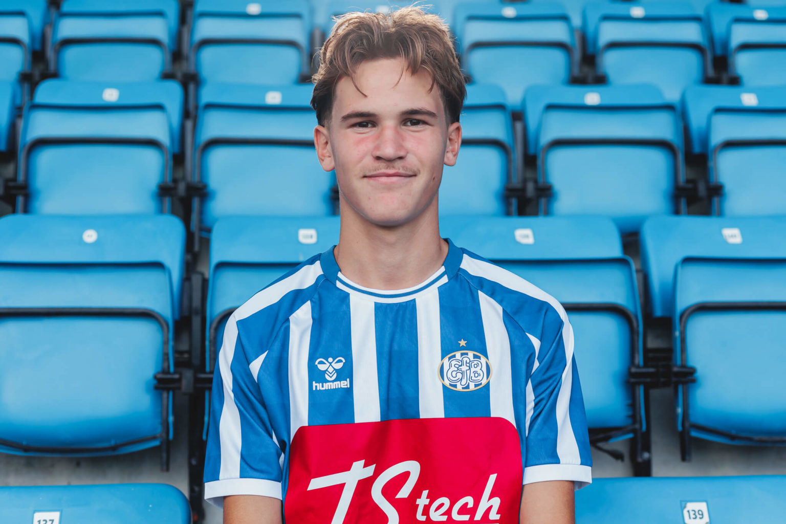 EfB.dk - Esbjerg fB's officielle hjemmeside