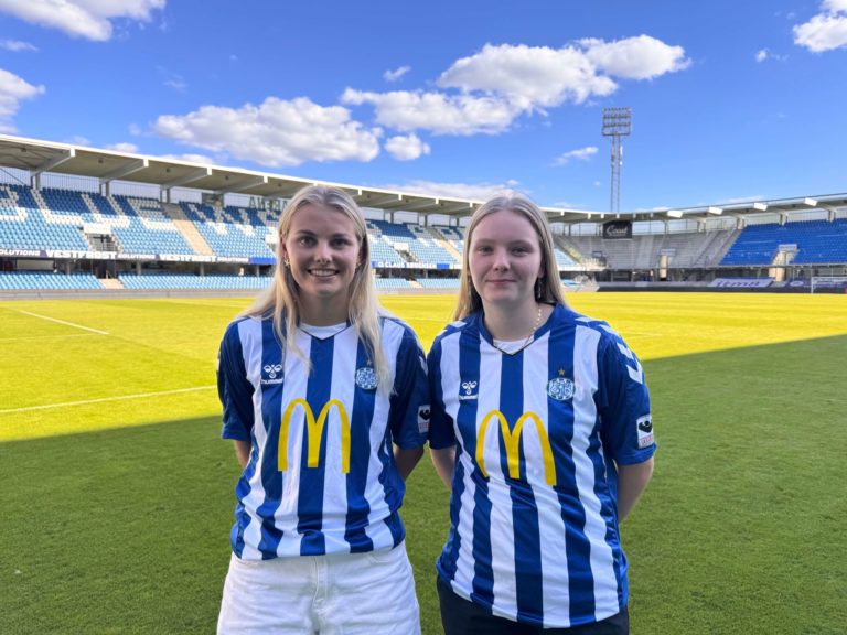 Fysisk træner søges til EfB Elite Kvinder & Akademi - efb.dk