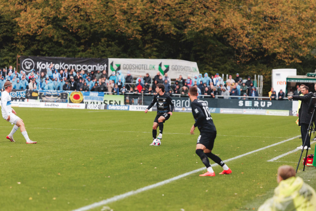 EfB.dk - Esbjerg fB's officielle hjemmeside